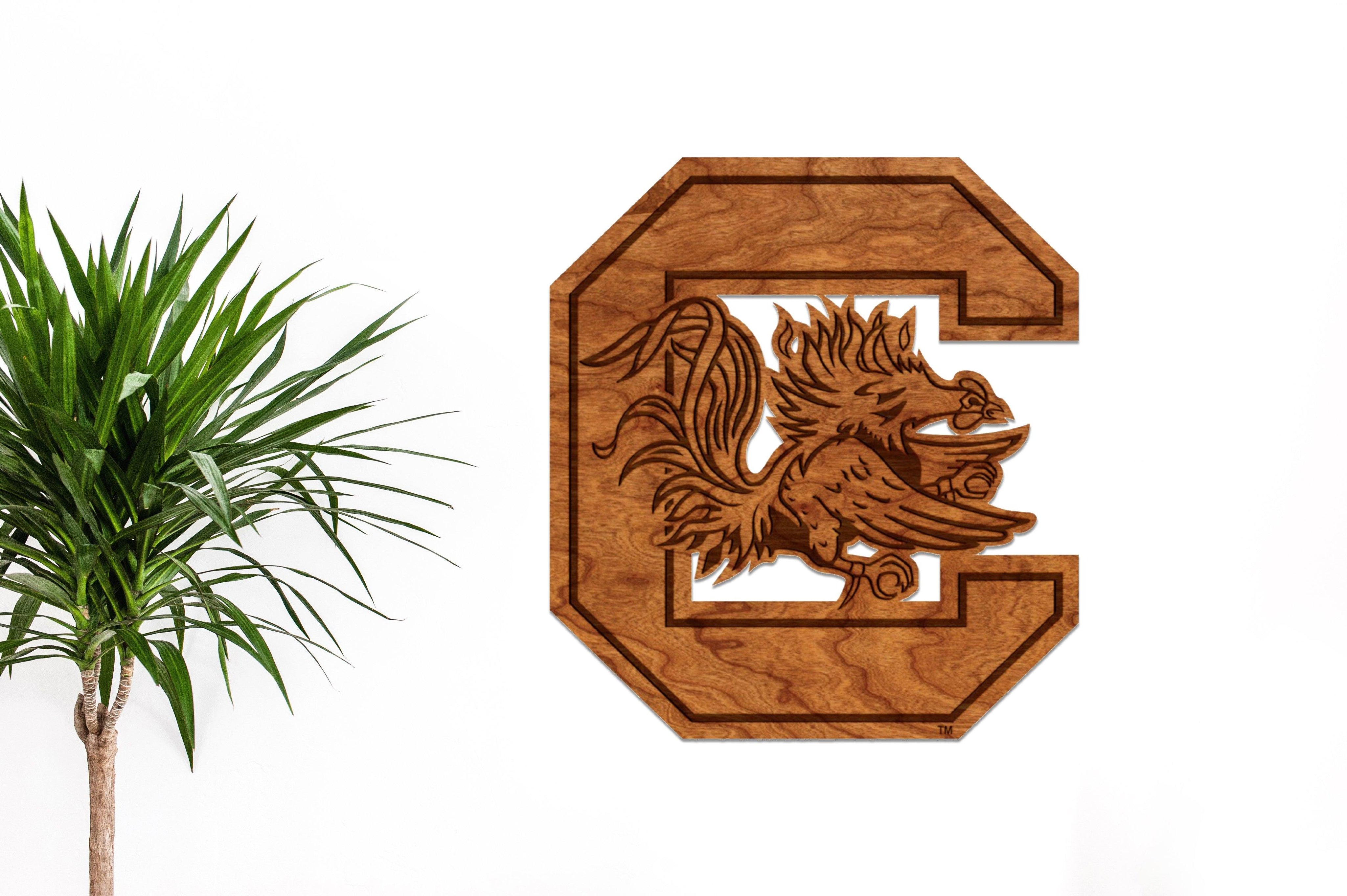 NCAA-Licensed Wooden Home Decor – Tagged "Colleges_NC State"– LazerEdge