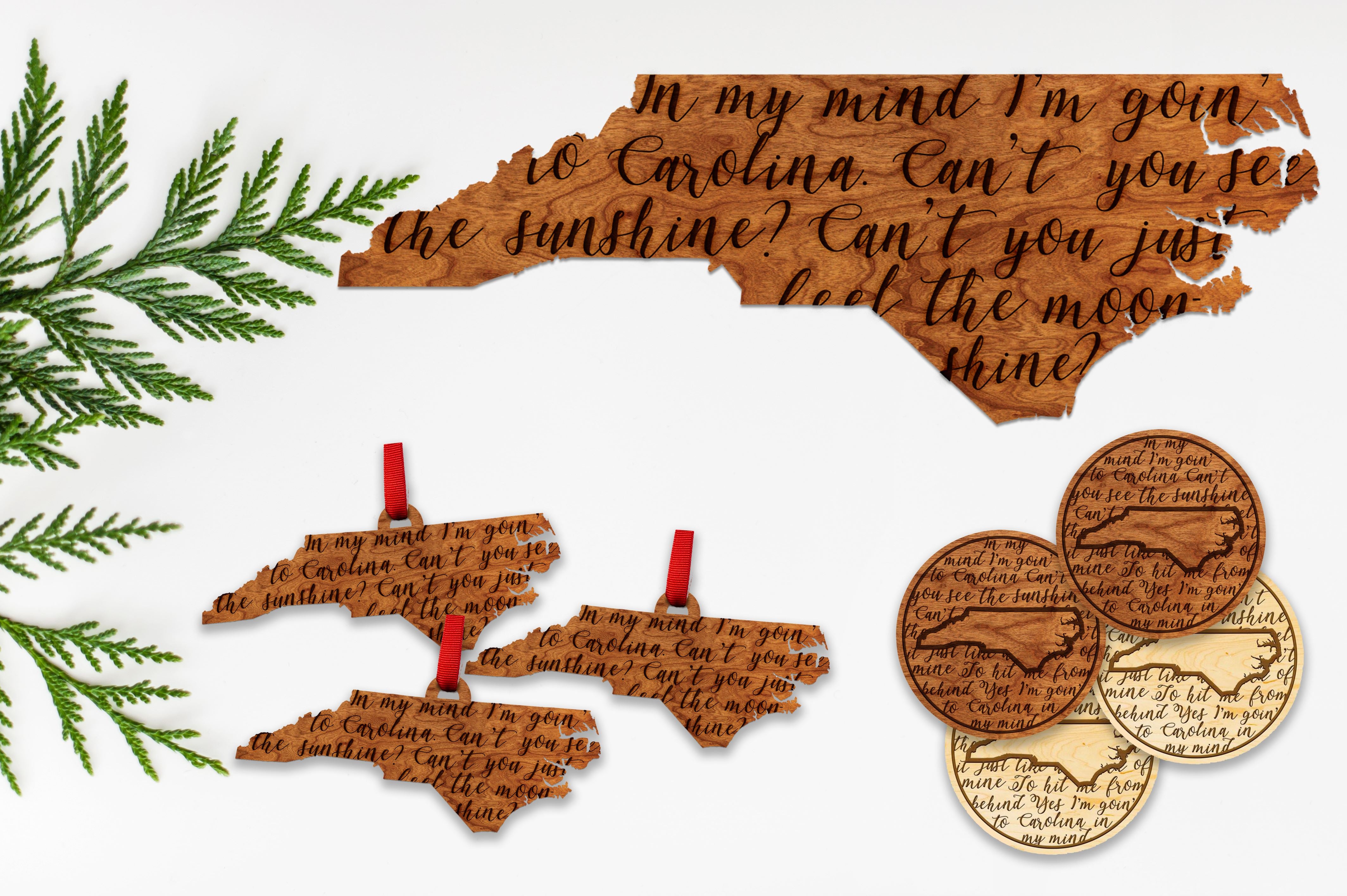 State Songs – LazerEdge