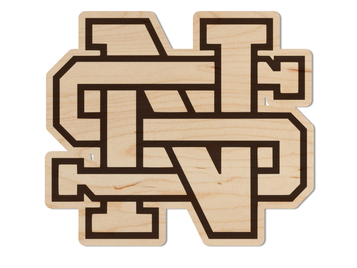 North Surry NS Cherry Magnet – LazerEdge